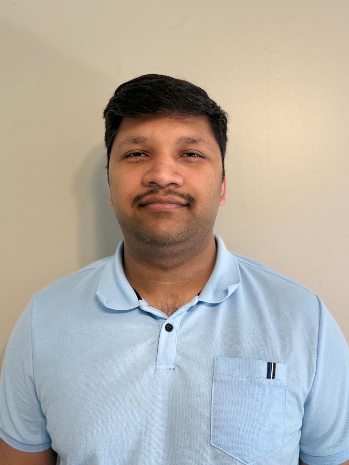 Abhinav Mishra Portfolio